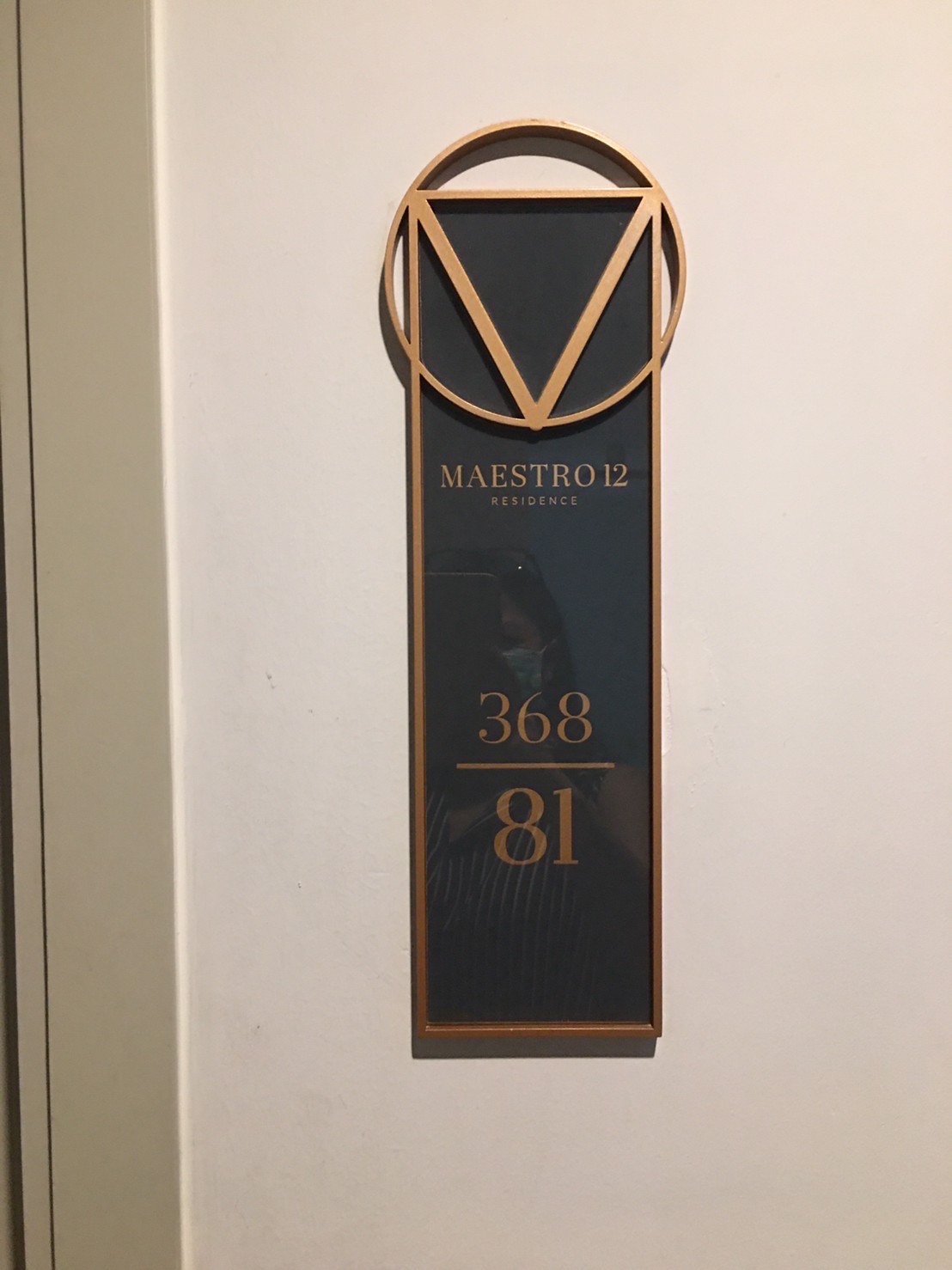 Maestro 12 Ratchathewi